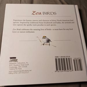 Vanessa Sorensen | Art | Zen Birds By Vanessa Sorensen Great Mothers ...